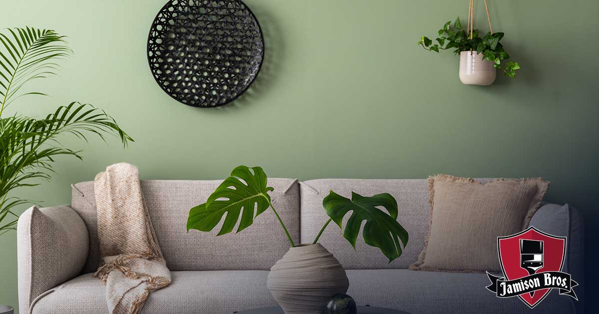 Jamison Bros. Painters - GALLERY